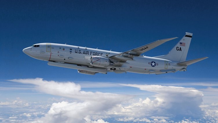 Boeing Pushes 737 as JSTARS Replacement for the USAF | RealClearDefense