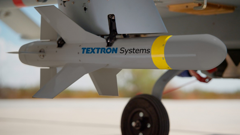 New Weapon Could Make Military Drones Even More Lethal | RealClearDefense