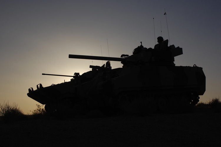 The Reconnaissance and Security Strike Group | RealClearDefense