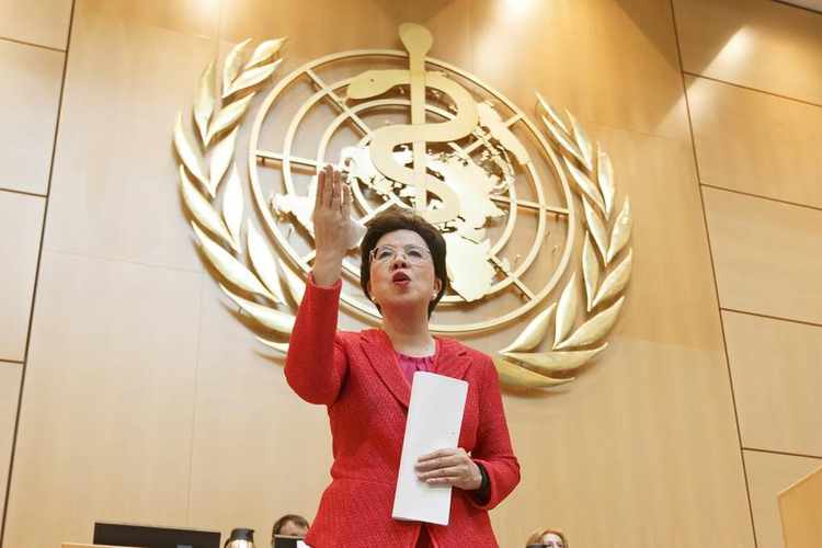 New Leader of the World Health Organization Must Bring Deep Reform ...