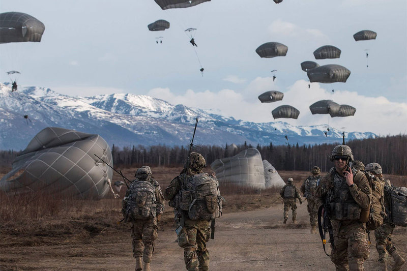 How Big Should the Army Be in 2018? | RealClearDefense