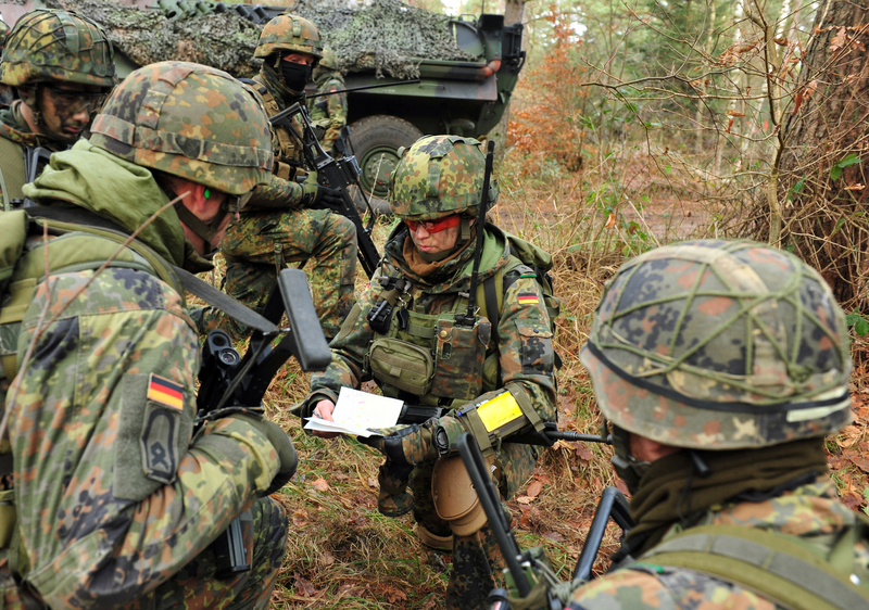 German Defense Spending – A Case Study | RealClearDefense