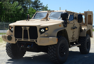 Coming soon: Details for Army’s Light Recon Vehicle | RealClearDefense