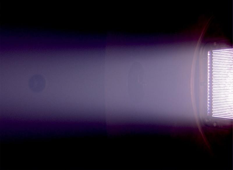Plasma Propulsion Discovery: A 'New Era of Space Exploration ...