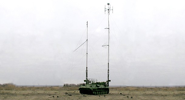 Russian Electronic Warfare in Ukraine: Between Real and Imaginable ...