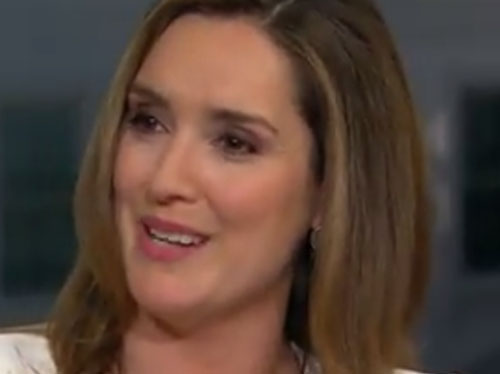 'Face the Nation' Panel: Who Will Be President Trump's Communicator-in ...