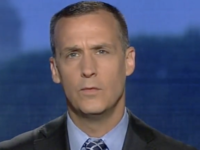 Lewandowski To Republicans: Get On Trump Train or Lose Next Election ...
