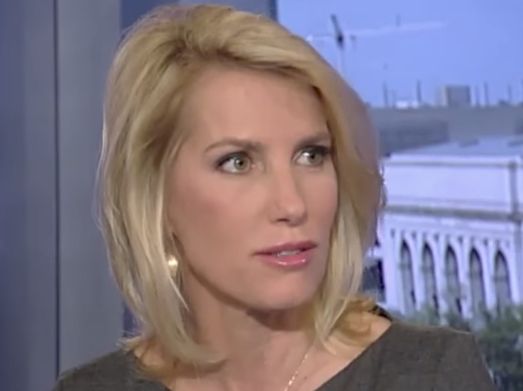 Ingraham: We Need To Find Out Whether Our Government Was Turned Into A ...