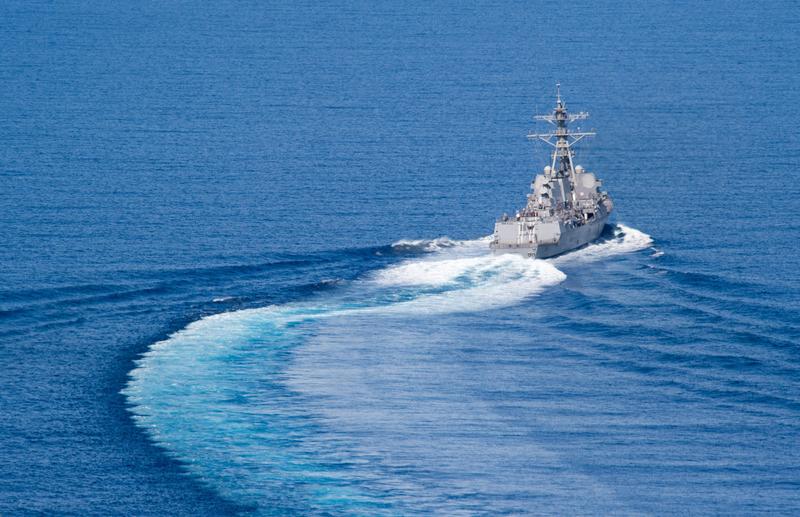 Freedom of Navigation in the South China Sea | RealClearDefense