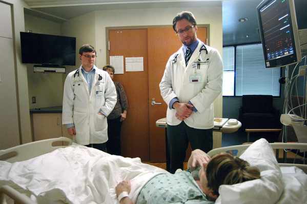 Prioritizing Health Care: Patient or Payer First? | RealClearHealth