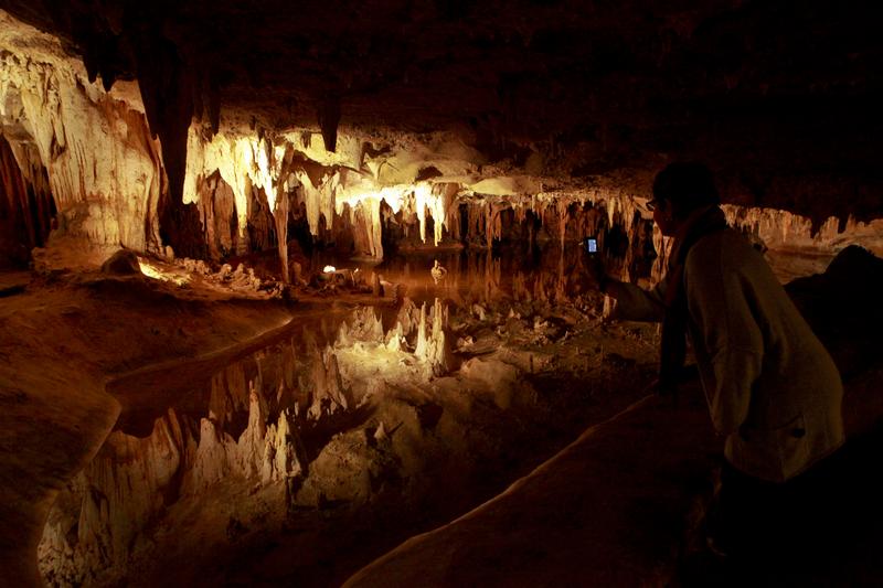 Cave Rock Studies Provide View Into Ancient Civilizations ...