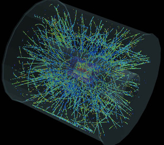 Is There a Universe in Every Particle? | RealClearScience