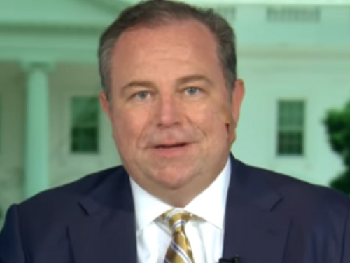 Trump Confidant Chris Ruddy: President Considering Firing Special ...