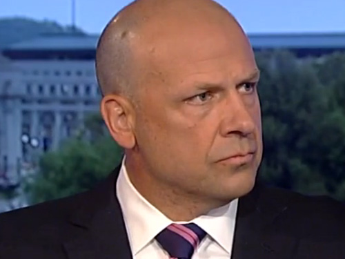 Bevan: Democrats Moved From 'Collusion' To 'Obstruction' To 'Emoluments ...