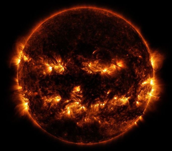 The Sun Is a Resource for Quantum Entanglement | RealClearScience