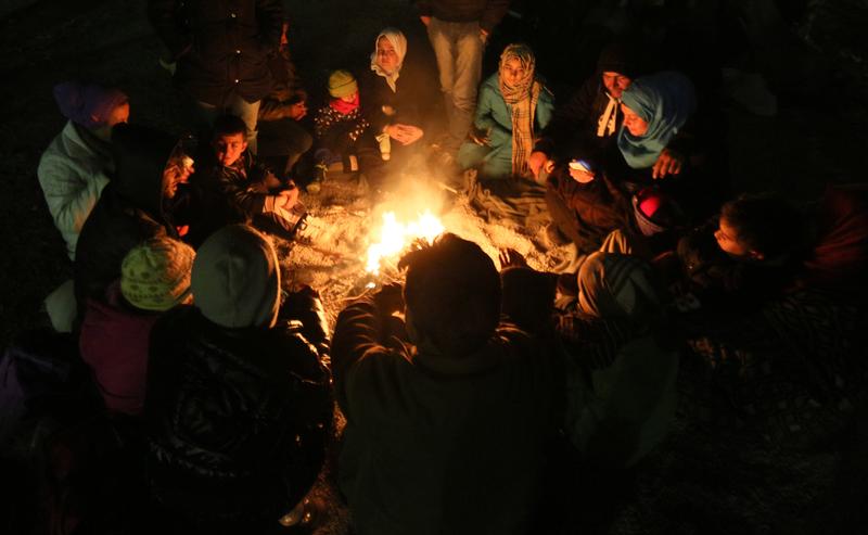 Uncovering Ancient Clues to Humanity’s First Fires | RealClearScience