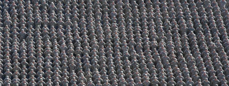 The Army Is Scaling Back Its Projected Growth Plans | RealClearDefense