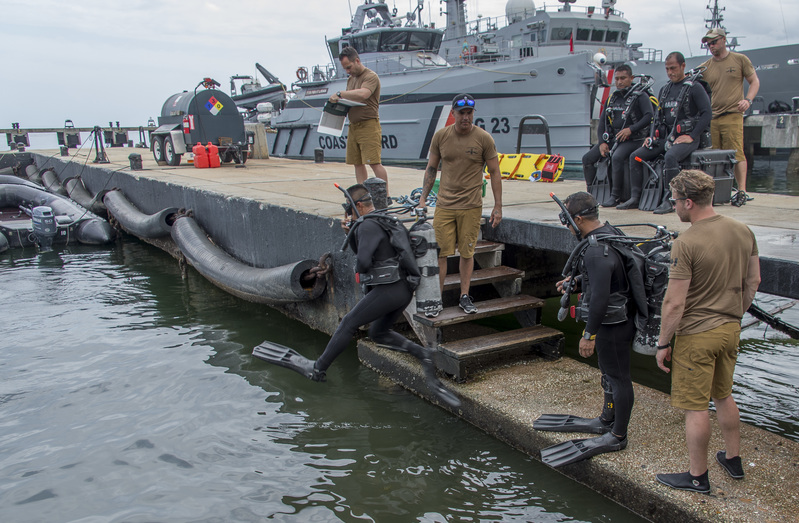Exercise Tradewinds 2017 | Video | RealClearDefense