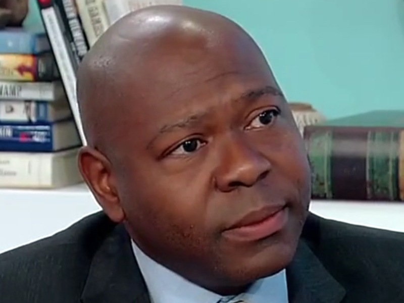 Jason Riley: Obama Presidency, Black "Political Saviors" Haven't Paid ...