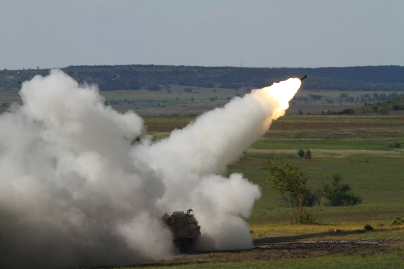 Army’s First Mid-Range Missile Battery Coming in FY23 | RealClearDefense