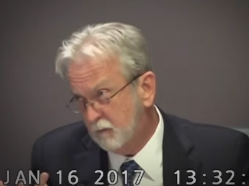 Nyt Psychologists Open A Window On Brutal Cia Interrogations Video