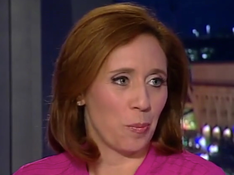 Julie Pace: Healthcare, Taxes Will Make Trump Presidency Look Different ...