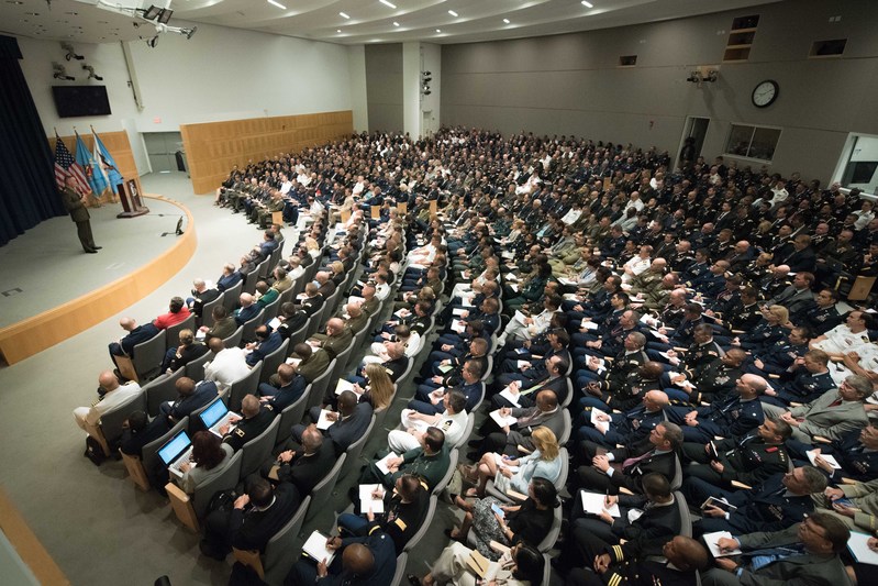 Professional Military Education: What Is It Good For? | RealClearDefense