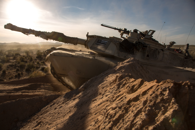 Army Fast Tracks Mobile Protected Firepower Into Force | RealClearDefense