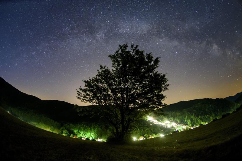 Scientists Solve Ancient Mystery of Bright Nights | RealClearScience