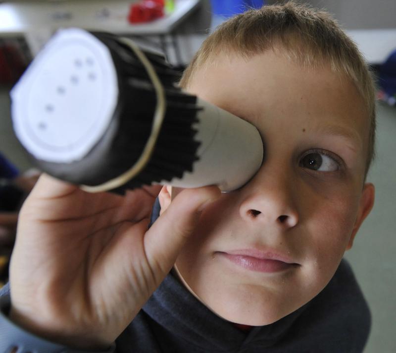 How Quantum Mechanics Explains Human Intuition | RealClearScience