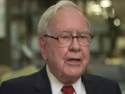 Warren Buffett: Single-Payer Health Care "Probably Is The Best System ...