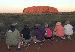 How Did Australia's Uluru Form? | RealClearScience