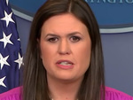 Reporter That Admonished WH's Huckabee: Told Us To Watch CNN Video ...