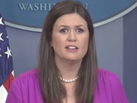 Reporter That Admonished WH's Huckabee: Told Us To Watch CNN Video ...