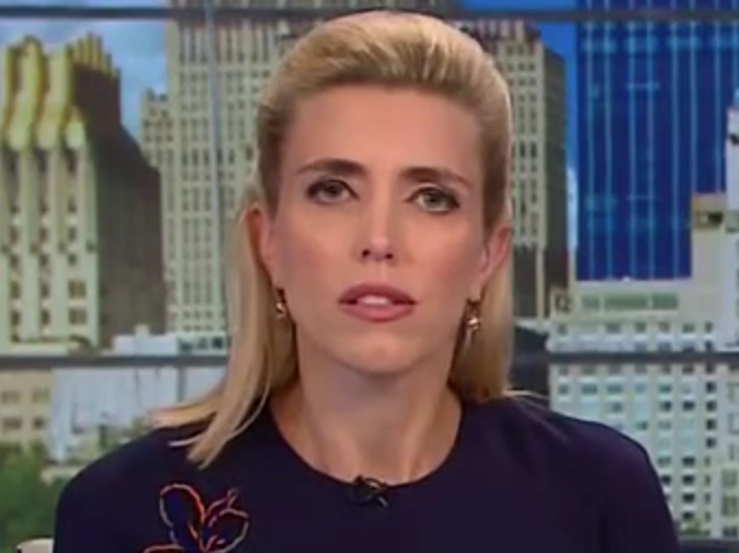 CNN Anchor: Trump Putting Journalists In Danger; "Declaration Of War On ...