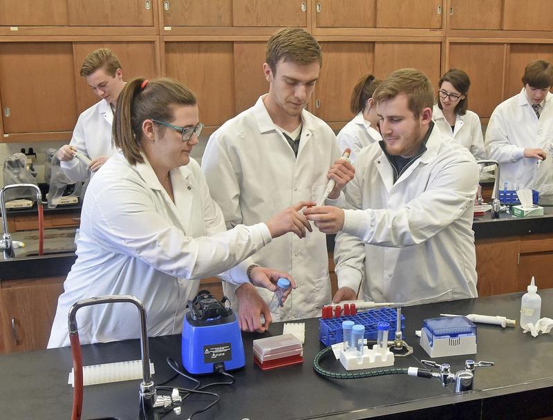 Ten Scientists to Watch in 2020 and Beyond | RealClearScience