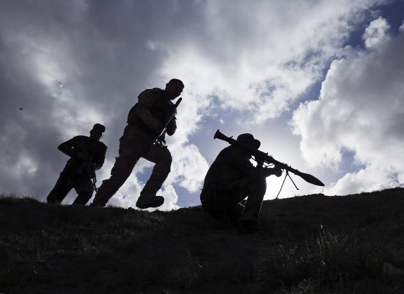 The Ongoing Challenge of Irregular Warfare | RealClearDefense