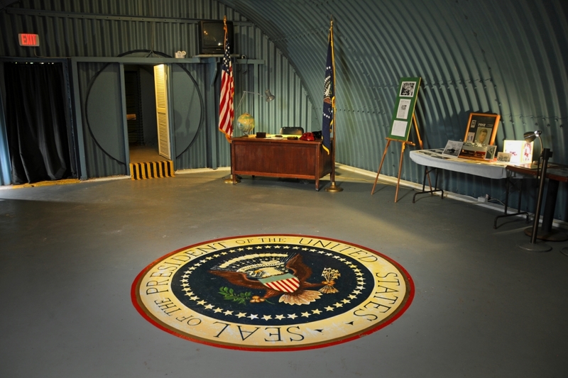 JFK's Secret Nuclear Fallout Bunker in South Florida | RealClearDefense