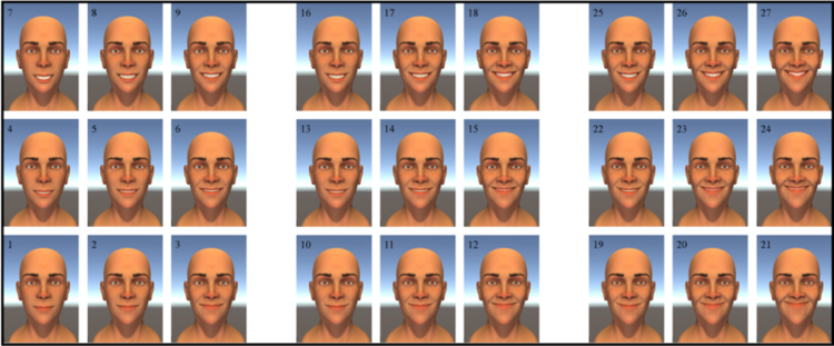 Study Reveals the Best and Worst Smiles | RealClearScience
