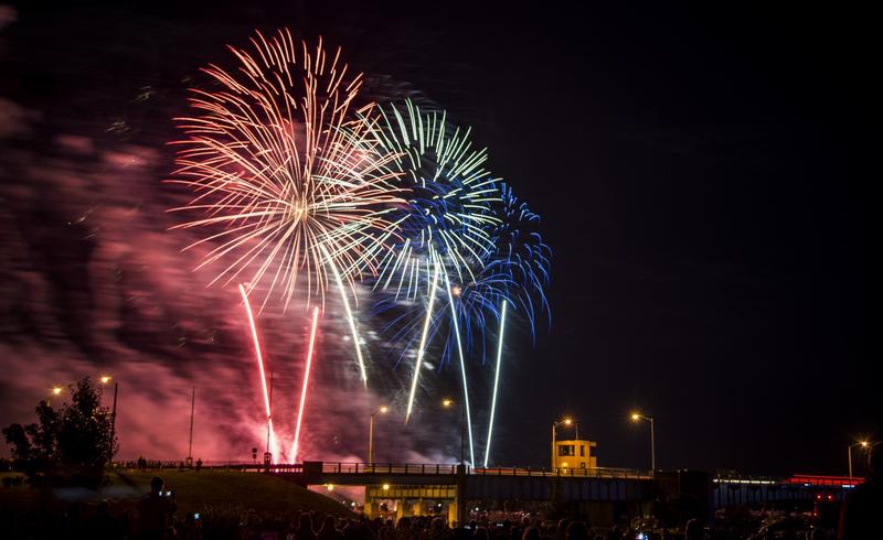 The Human Body Is Surprisingly Similar to a Firework | Video ...