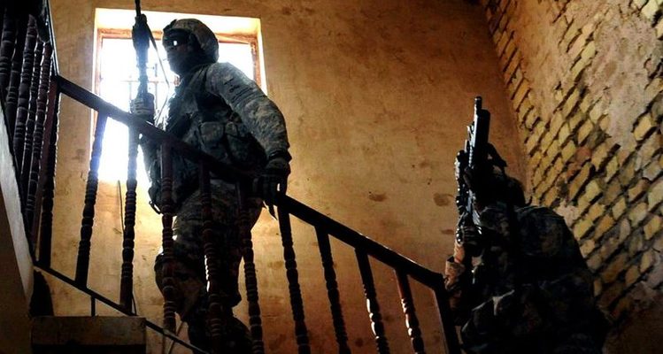 Three "Warhacks" for Urban Combat | RealClearDefense