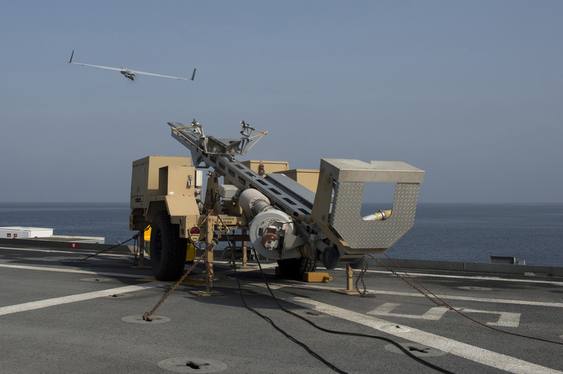 Small UAVs Getting a Boost From New Fuel Cell Technology | RealClearDefense