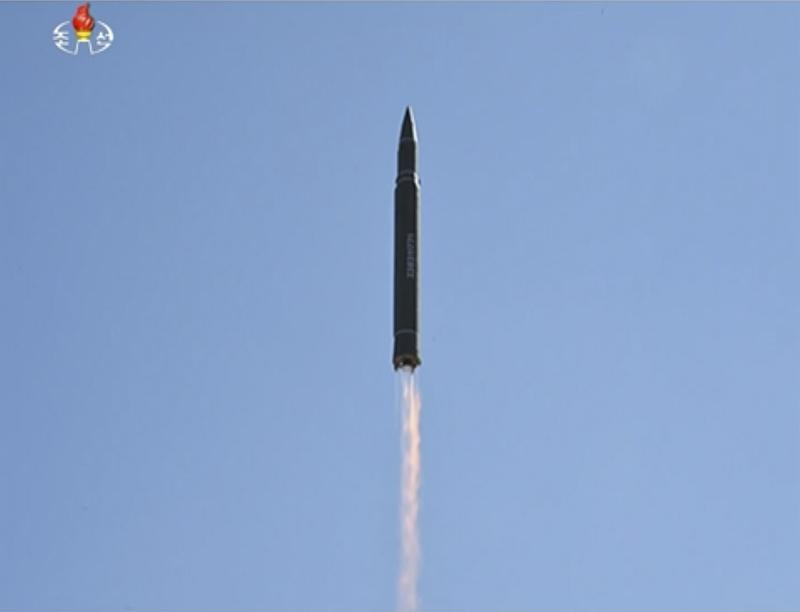 North Korea’s Hwasong-14 ICBM: A Technical Evaluation | RealClearDefense