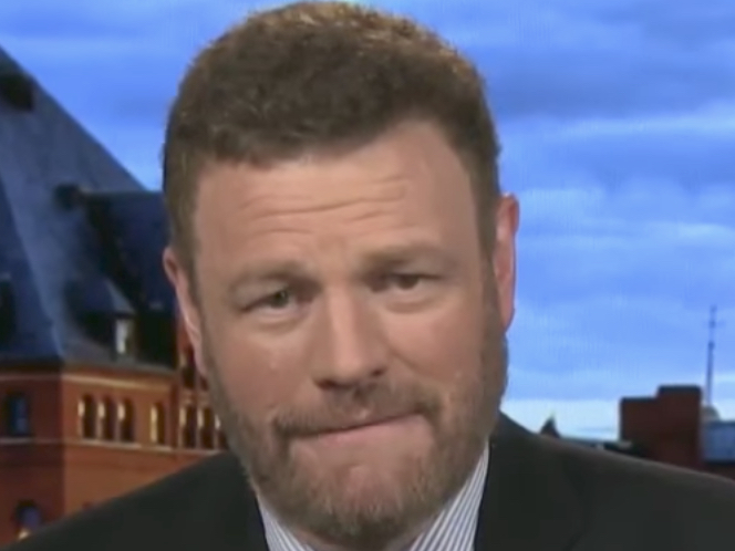 Mark Steyn: CNN Put A Horse's Head In Pro-Trump Reddit User's Bed ...