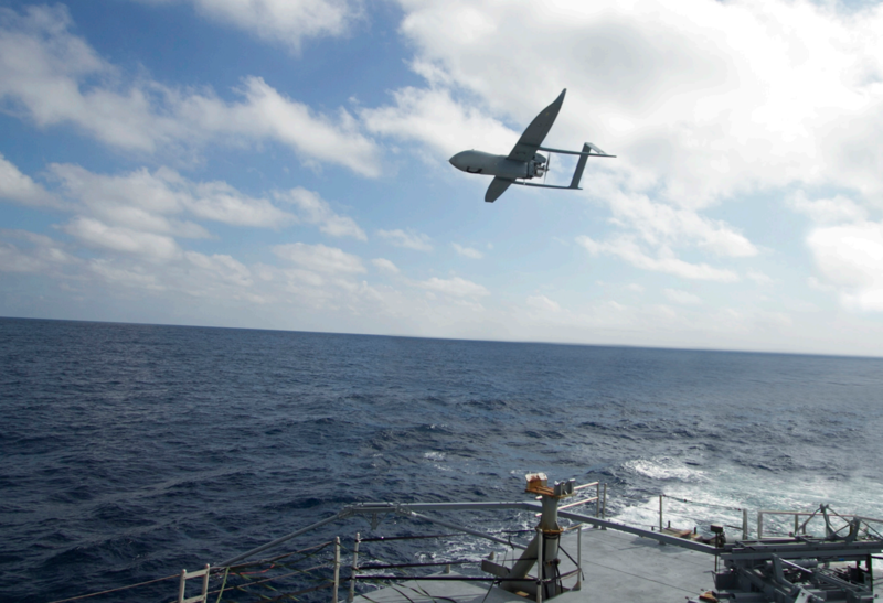 U.S. Navy Adds Another Small ISR UAV | RealClearDefense