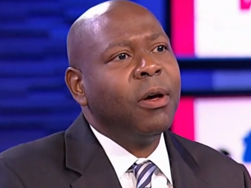 Jason Riley: Trump Is "Moving In The Right Direction" On Russia | Video ...