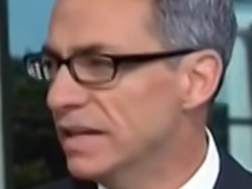 Fmr. FBI Agent Clinton Watts: "Deep State" Is Not Leaking; Info Coming ...