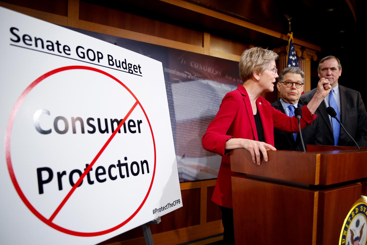 We Need the Consumer Financial Protection Bureau | RealClearPolicy