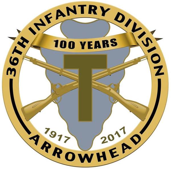 36th Infantry Division 100th Anniversary | Video | RealClearDefense