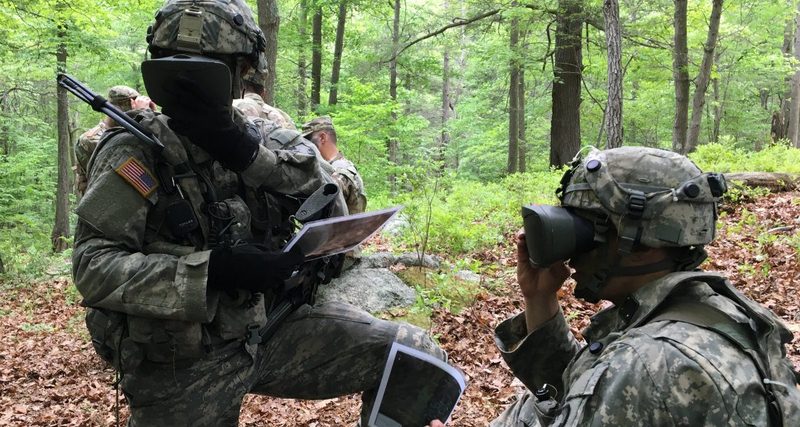 Bringing Modern War to Military Training | RealClearDefense